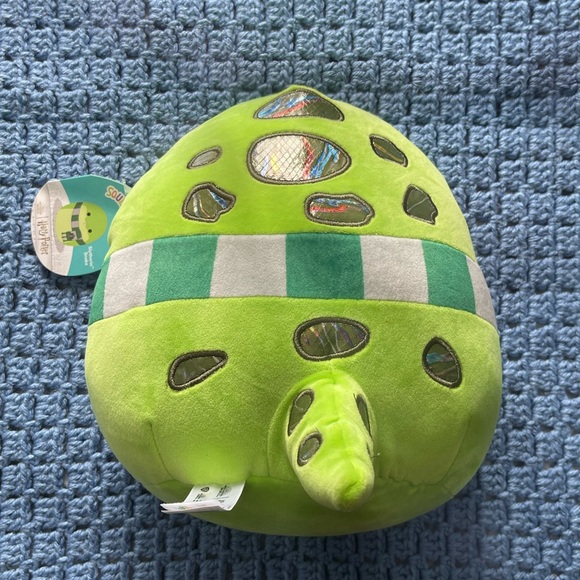 Squishmallows | Toys | Squishmallows Slytherin Snake Harry Potter ...